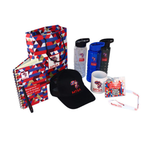 Bulk Custom Gifts | B2B Corporate Gifting | Office Employee